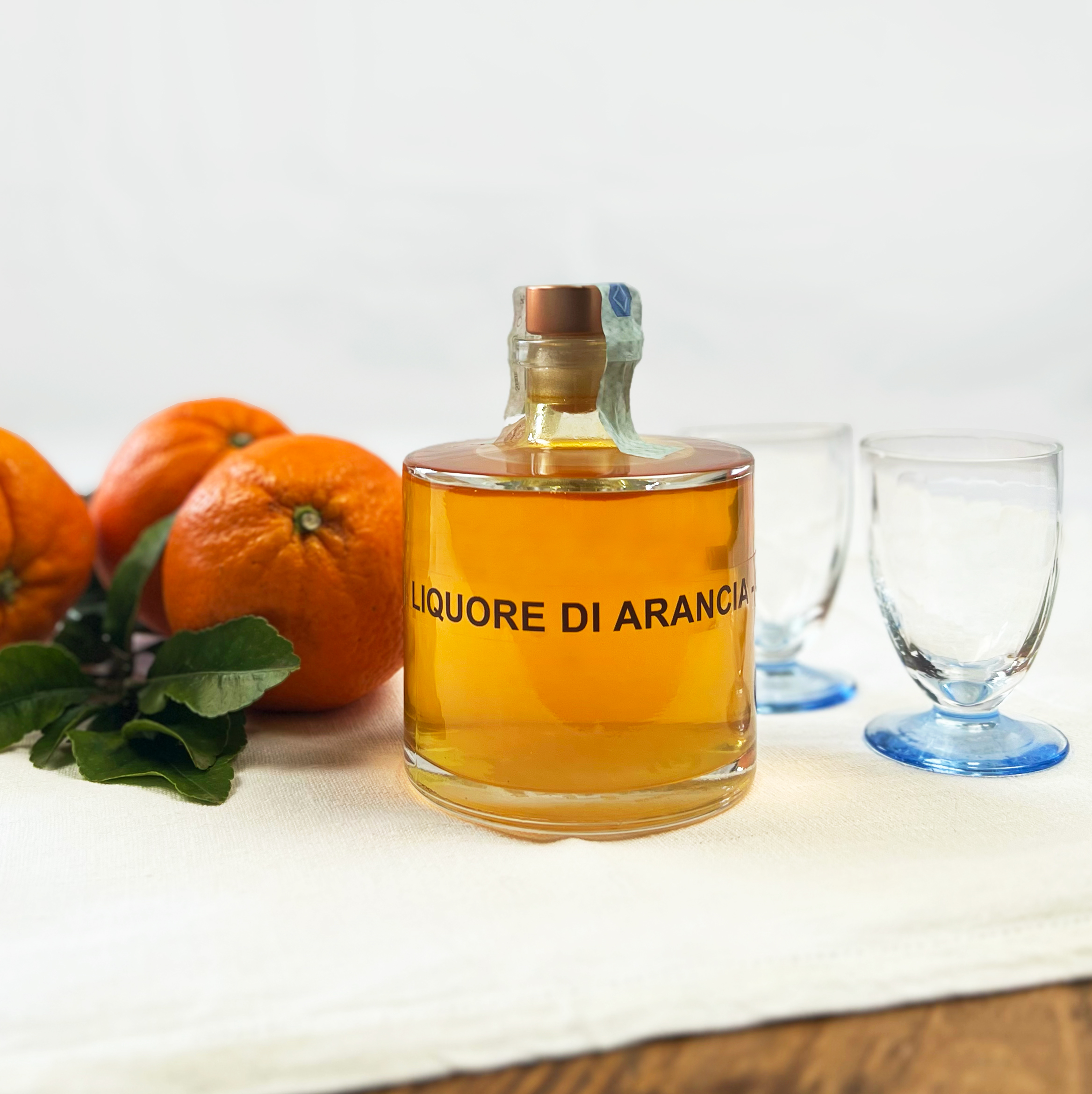 Arancello 50CL - Excelsior Vittoria Boutique