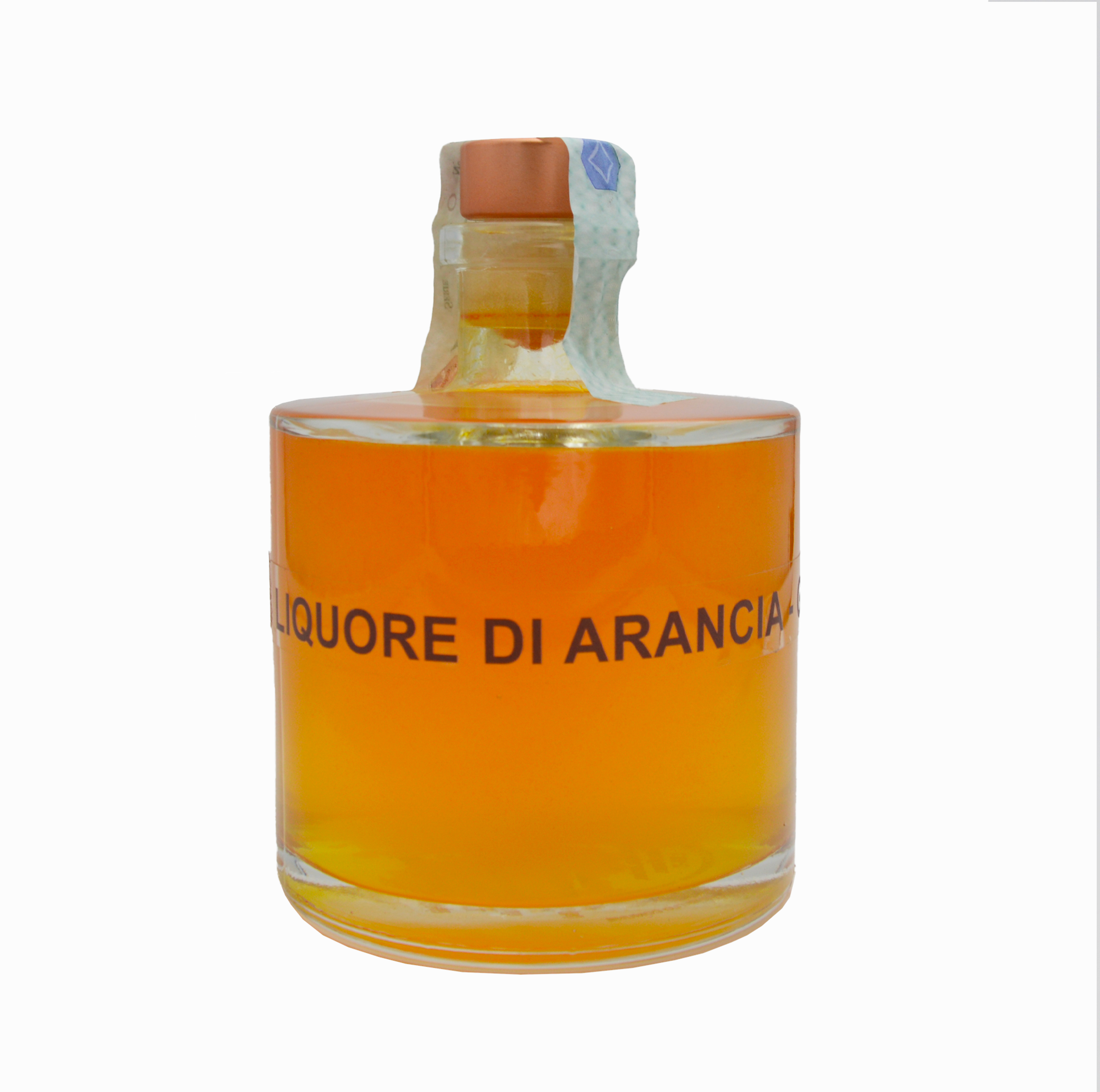 Arancello 50CL - Excelsior Vittoria Boutique